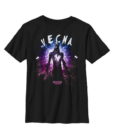 Netflix Boy's Stranger Things Vecna The Upside Down Monster Child T ...
