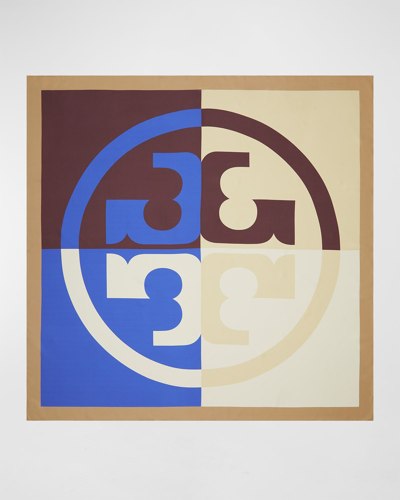 Tory Burch Logo Png