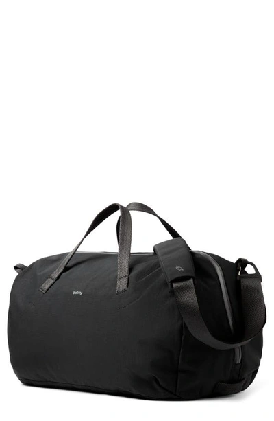 Bellroy Venture Duffel 40l Midnight | ModeSens