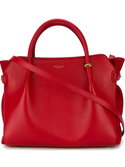 Nina Ricci Medium Tote Bag | ModeSens