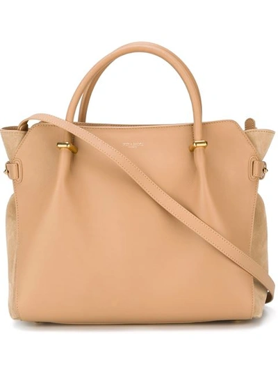 Nina Ricci Medium Tote Bag | ModeSens