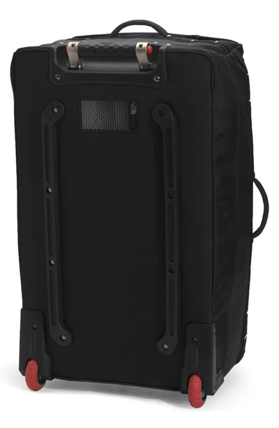 The North Face Base Camp Voyager 29-inch Rolling Luggage In Tnf Black ...