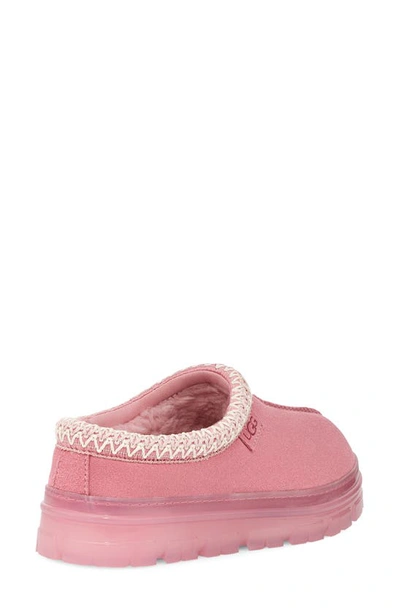 Ugg Tasman Slipper In Horizon Pink | ModeSens