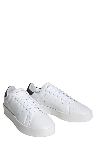 Adidas Originals Stan Smith Relasted Sneaker In White | ModeSens