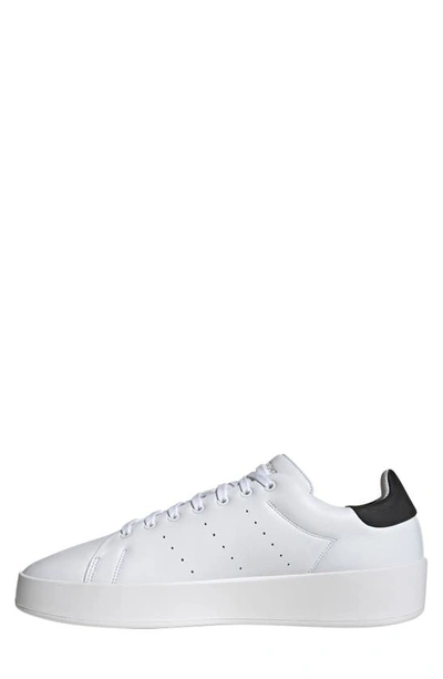Adidas Originals Stan Smith Relasted Sneaker In White | ModeSens