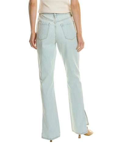 Blanknyc The Cooper Super Powers Slim Straight Jean In Blue | ModeSens