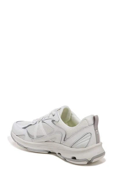 Ryka Devotion X Classic Walking Sneaker In Brilliant White | ModeSens Ryka Devotion X Classic Walking Sneaker In Brilliant White | ModeSens