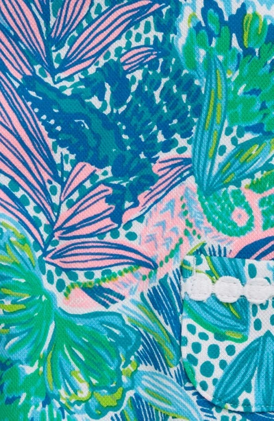 Lilly Pulitzer Baby Girl's 2-piece Lilly Shift Dress & Bloomers Set In ...