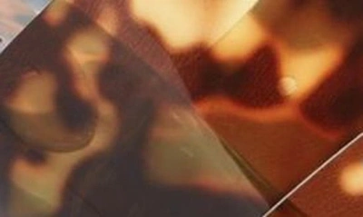 Jeffrey Campbell Latus Sandal In Tortoise | ModeSens