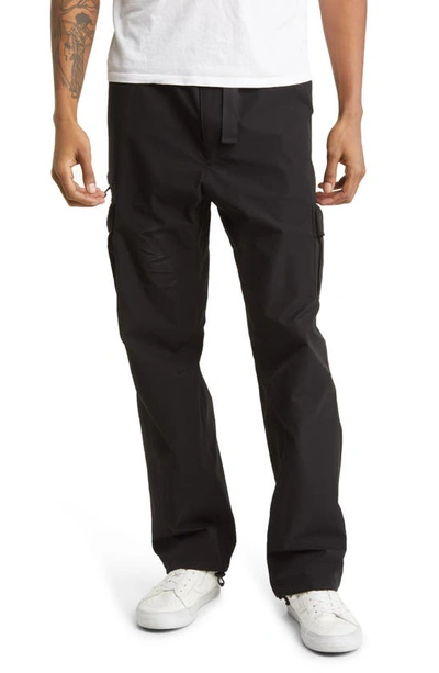Carhartt Idaho Cargo Pants In Black | ModeSens