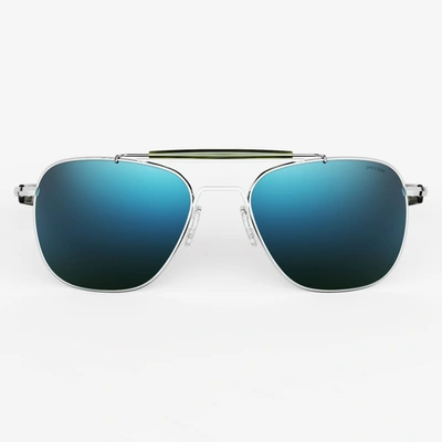 Randolph Engineering Randolph Aviator Ii Sunglasses In Skytec ...
