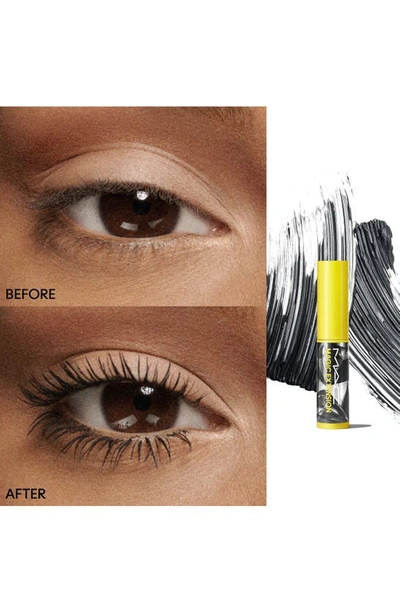 Mac Cosmetics Lash Bash Mini Kit In Black | ModeSens