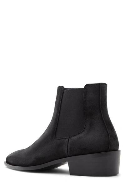 Aldo X Jordan Fisher Kona Chelsea Boot In Black | ModeSens