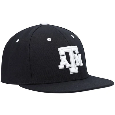 Adidas Originals Men's Adidas Black Texas A&m Aggies On-field Baseball ...