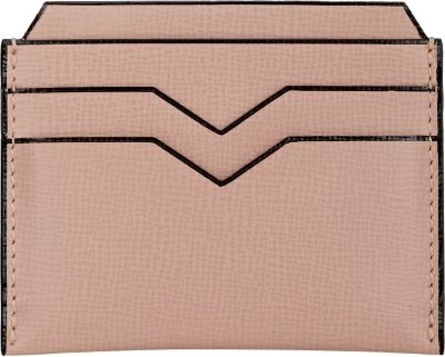 Valextra Card Case | ModeSens