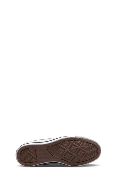 Converse Kids' Chuck Taylor® All Star® Colorblock High Top Sneaker In ...