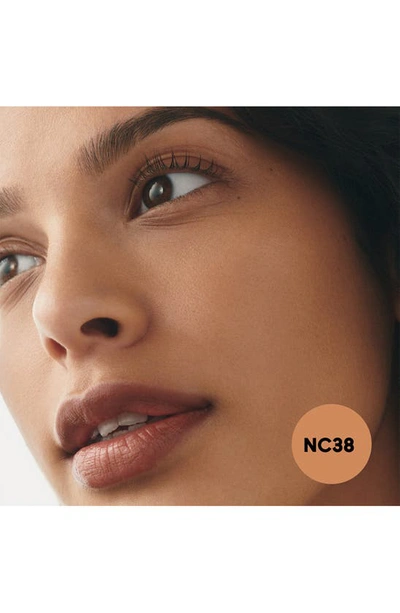 Mac Cosmetics Mac Studio Fix Fluid Foundation Broad-spectrum Spf 15 In ...