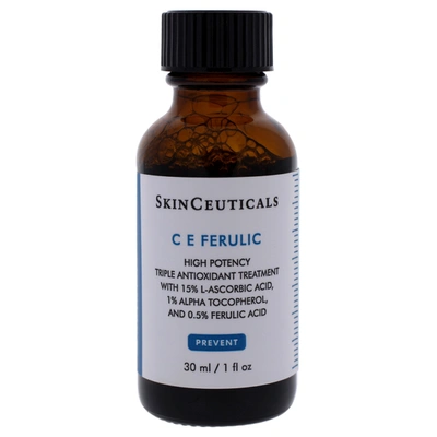Skinceuticals C E Ferulic High Potency For Unisex 1 oz Treatment In ...