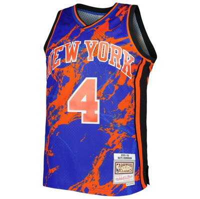 Nate Robinson Knicks Png
