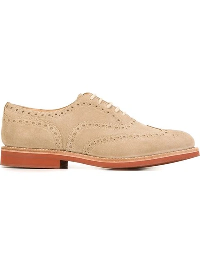 Church's 'downton' Brogues | ModeSens