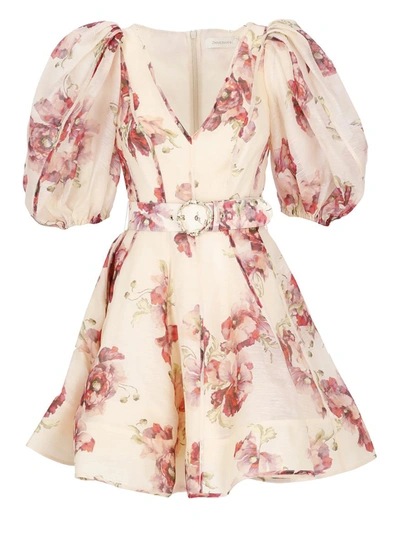 Zimmermann In Pink | ModeSens