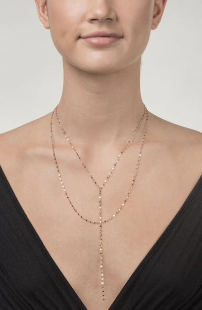 Lana blake necklace store