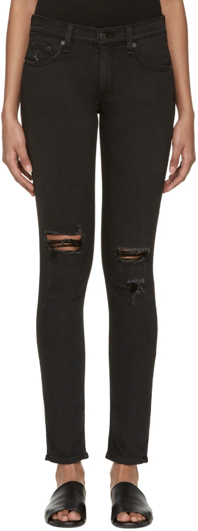 Rag & Bone 'night' Distressed Skinny Denim Pants | ModeSens Rag & Bone 'night' Distressed Skinny Denim Pants | ModeSens