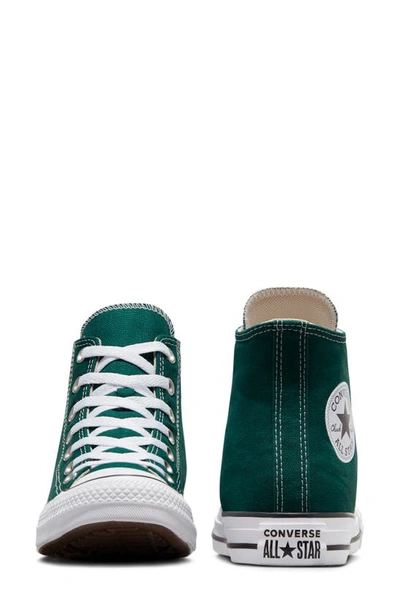 Converse Chuck Taylor All Star High Top Dragon Scale Women In Green ...