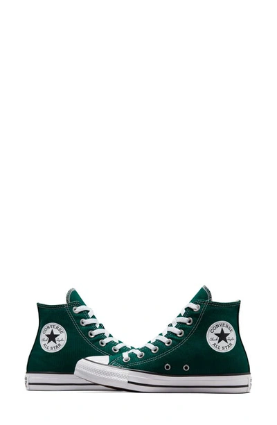 Converse Chuck Taylor All Star High Top Dragon Scale Women In Green ...