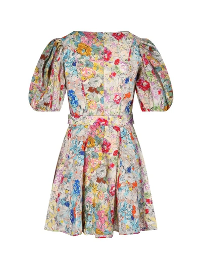 Zimmermann Dresses In Red | ModeSens