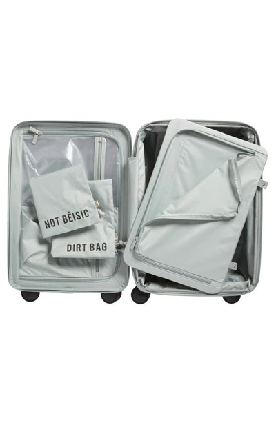 Beis The Carry-on Roller In Slate | ModeSens