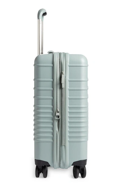 Beis The Carry-on Roller In Slate | ModeSens