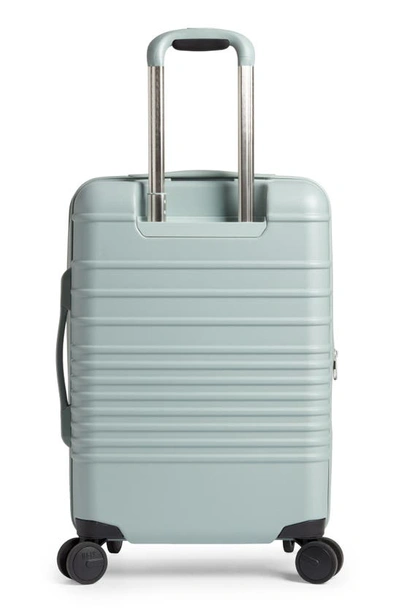 Beis The Carry-on Roller In Slate | ModeSens