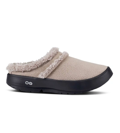 Women S Oocoozie Mule Shoe