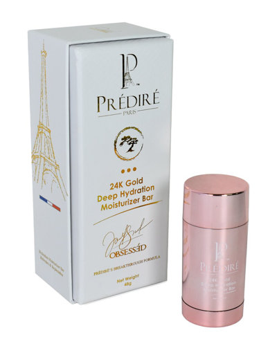 Predire Paris 1.6oz 24k Gold Deep Hydration Moisturizer Bar | ModeSens
