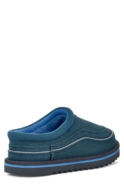 Ugg Tasman Cali Wave Slipper In Evening Sky / Big Sky | ModeSens