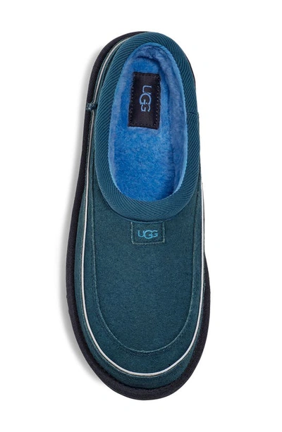 Ugg Tasman Cali Wave Slipper In Evening Sky / Big Sky | ModeSens