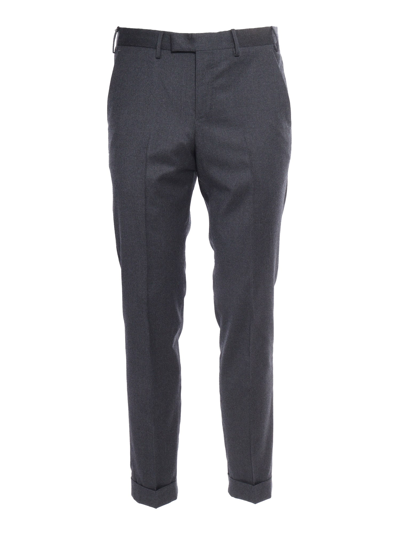 Pt01 Master Pants In Gray | ModeSens