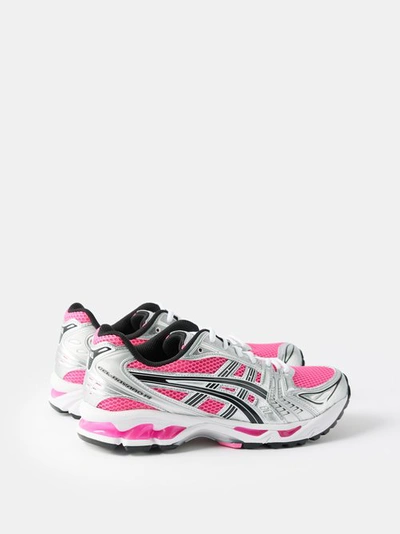 Asics Gel-kayano 14 Sneakers Multicolor | ModeSens