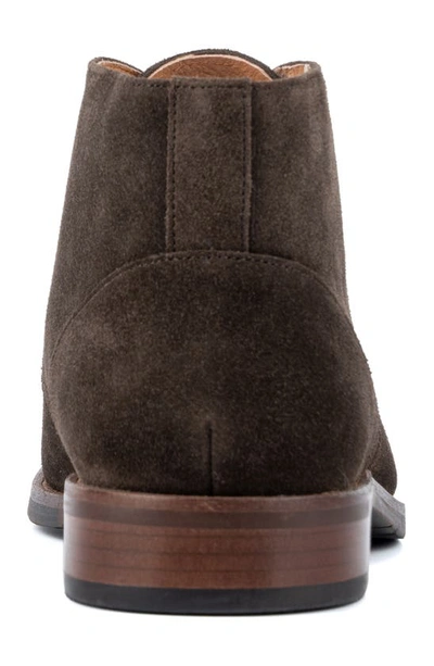 Vintage Foundry Aldwin Chukka Boot In Brown | ModeSens