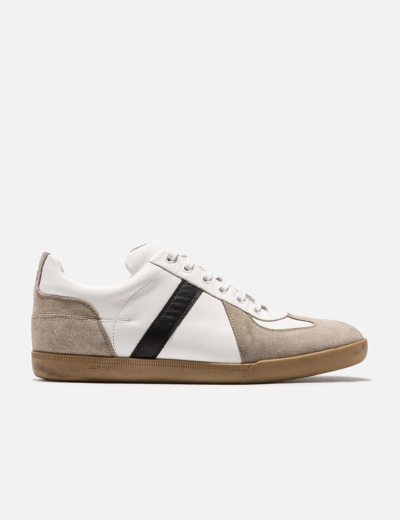 Dior Homme B01 Sneaker In White | ModeSens