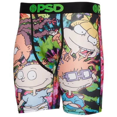 Psd Mens Rugrats '90s Underwear In Multi/multi | ModeSens