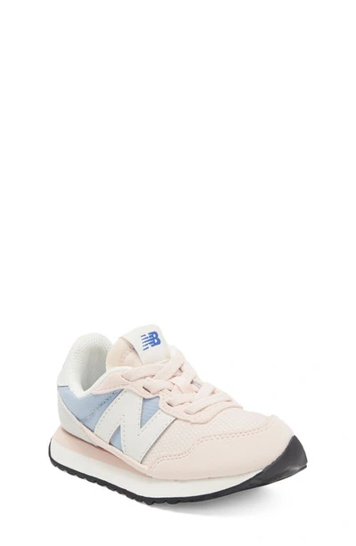 New Balance Kids' 237 Sneaker In Quartz Pink | ModeSens