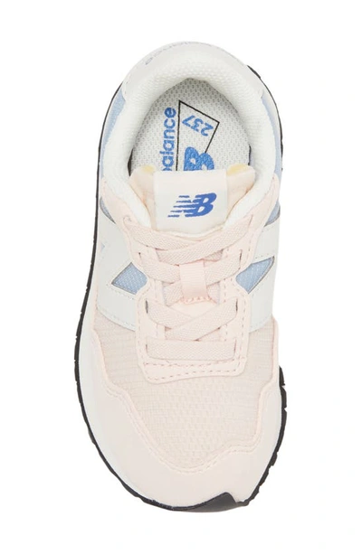 New Balance Kids' 237 Sneaker In Quartz Pink | ModeSens