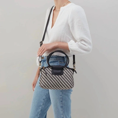 Hobo Sheila Leather Crossbody Bag In Multi | ModeSens