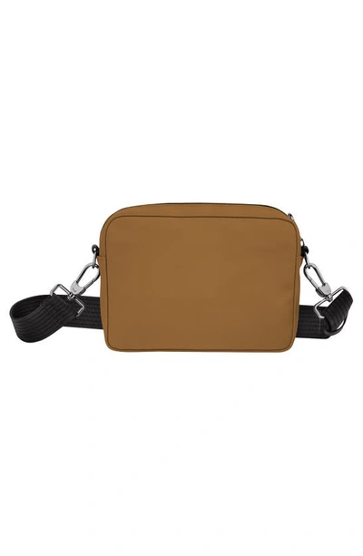 Longchamp Camera Bag S Le Pliage Energy In Tobacco | ModeSens