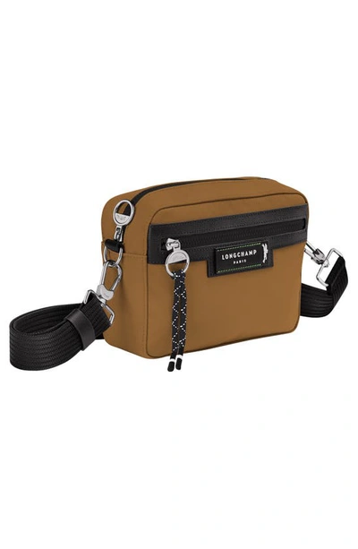 Longchamp Camera Bag S Le Pliage Energy In Tobacco | ModeSens