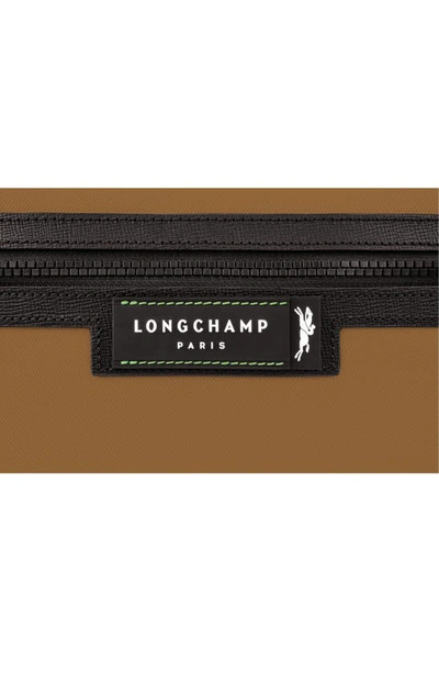 Longchamp Camera Bag S Le Pliage Energy In Tobacco | ModeSens