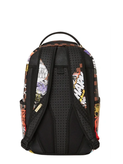 Sprayground Backpack In Brown | ModeSens
