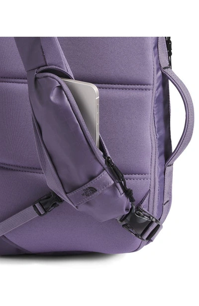 The North Face Base Camp Voyager Sling Backpack In Lunarslate/ Black ...